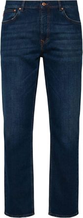 Harmont & Blaine HOSEN & R&Ouml;CKE - Jeanshosen auf YOOX.COM