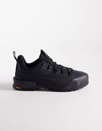 The North Face Glenclyffe - Baskets - Noir