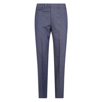 PT01 Suit Hosen - - Trousers - Herren - Blau - M