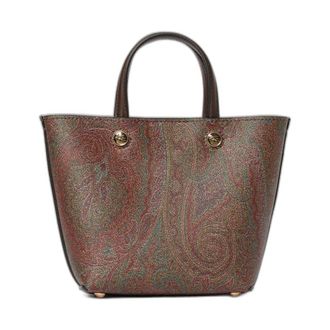 Etro Damen, Taschen, Braun, ONE SIZEGr&ouml;&szlig;e