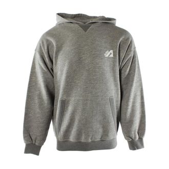 Autry Herren Grauer Pullover - - Sweatshirts & Hoodies - Herren - Grau - L