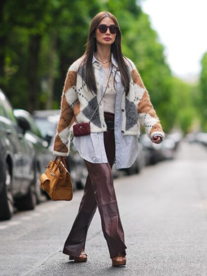 Les meilleures marques de gilets pour femme de l’automne/hiver 2024-2025