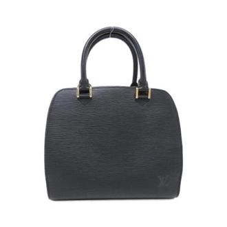 Louis Vuitton Sac &agrave; main Pre-owned - Femme - Pre-owned - Noir - Taille: ONE Size