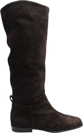 Bibi Lou Femme, Chaussures, Brun, Taille: 38 EU Botte Montante Las Palmas