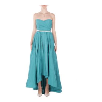 Pinko Pinko, Damen, Kleider, Gr&uuml;n, MGr&ouml;&szlig;e