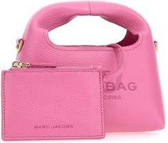 Marc Jacobs The Micro Crossbody Sack, Bag Femme, Bow Pink