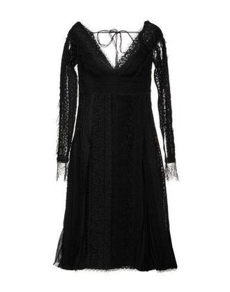 Ermanno Scervino ROBES - Robes midi sur YOOX.COM