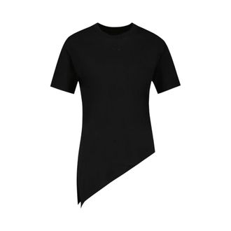 Zadig&Voltaire Femme, Tops, Noir, Taille: 36 FR T-Chemises