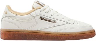 Reebok Womens Club C 85 Classic Trainers