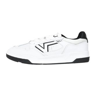 Vans Femme, Chaussures, Blanc, Taille: 37 EU Upland Shoe