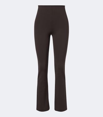 FFORME Legging taille haute