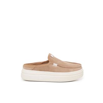Hey Dude Damen, Schuhe, Beige, 41 EUGr&ouml;&szlig;e