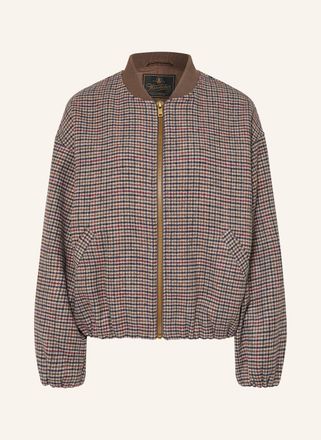 Herrlicher Blouson Lia Lotta braun
