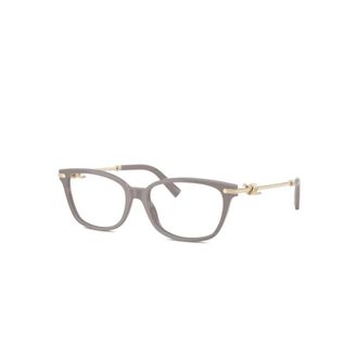 Tiffany & Co. Tf2281 Pillow Eyeglasses - - Accessories - unisex - Grau - 51 MM