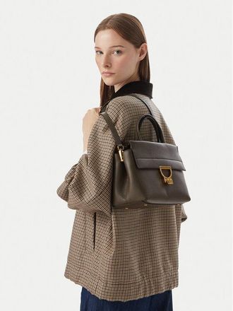 Coccinelle Handtasche MD5 Arlettis E1 MD5 18 01 01 Khakifarben