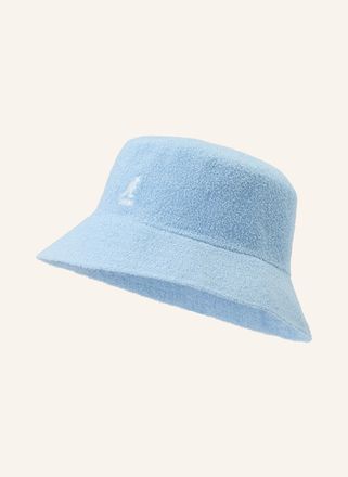 Kangol Bucket - Hat blau