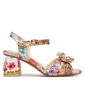 Laura Vita Sandalen Laura Vita Framboiseo 42 Rot