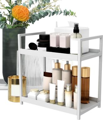 Generico Mehrzweck-Organizer, langlebiges Make-up, Schlafzimmer-Organizer, Drucker-Archivierungsb&uuml;cher