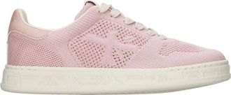 Premiata Femme, Chaussures, Rose, Taille: 37 EU Quinnd