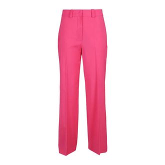 Seventy Femme, Pantalons, Rose, Taille: 42 FR Pantalon Élégant pour Homme