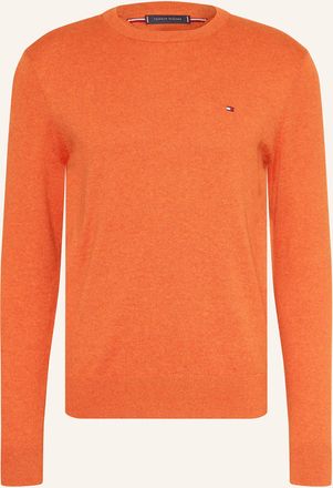 Tommy Hilfiger Pullover orange