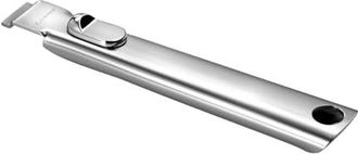 Cuisinox Eclipse - Poignée amovible - Acier Inoxydable 18/10 - Tout inox