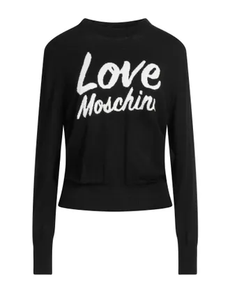 Love Moschino STRICKWAREN - Pullover auf YOOX.COM