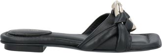 Patrizia Pepe SCHUHE - Sandalen auf YOOX.COM