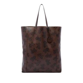 Bottega Veneta Damen, Pre-Owned, Braun, ONE SIZEGr&ouml;&szlig;e