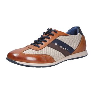 Bugatti Homme, Chaussures, Brun, Taille: 47 EU Baskets