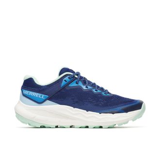 Merrell Nova 4 - Bleu - Taille 46 M