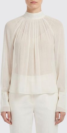 Staud Top STAUD Femme couleur Ivoir