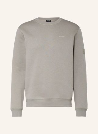 G-Star Sweatshirt grau