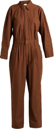 Frame Denim OVERALLS - Jumpsuits auf YOOX.COM