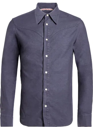 Stockholm Surfboard Club TOPS - Hemden auf YOOX.COM