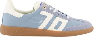 Back70 Back70, Femme, Chaussures, Bleu, Taille: 38 EU Ghost 16 Baskets Bleu