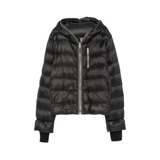 Rick Owens Outerwear Rick Owens - - Jackets - Herren - Schwarzk - 2XL