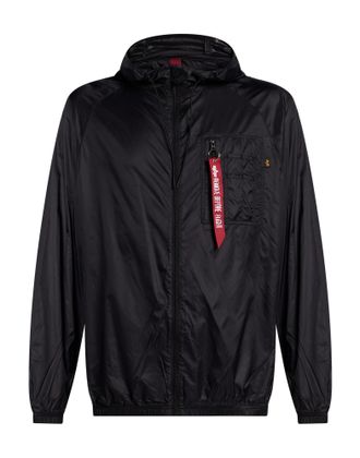 Alpha Industries JACKEN & M&Auml;NTEL - Jacken und Anoraks auf YOOX.COM