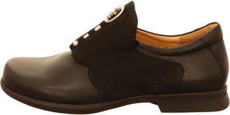 Think Sandaletten - - Shoes - Damen - Schwarzk - 38 1/2 EU