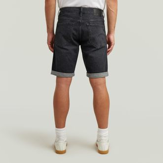 G-Star Mosa Shorts - Grau - Herren