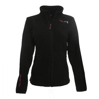 Peak Mountain Blouson Polaire Femme Adara