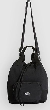 Vans Lawler Umh&auml;ngetasche black