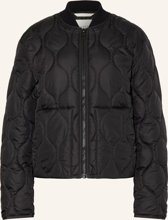 Marc O'Polo Marc Opolo Steppjacke schwarz