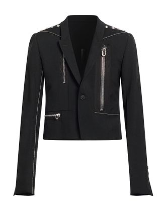 Rick Owens ANZ&Uuml;GE und CO-ORDS - Blazers auf YOOX.COM