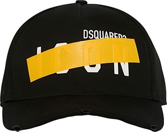 Dsquared2 Cap Dsquared2 Be
