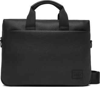 HUGO BOSS Laptoptasche HUGO 50535689 Schwarz
