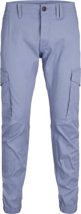 Jack & Jones Male Cargohose Paul Flake AKM 542