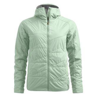 Ortovox Ortovox, Femme, Vestes, Vert, Taille: 42 FR Piz Duan Jacket