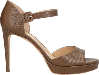 Sergio Rossi SCHUHE - Sandalen auf YOOX.COM