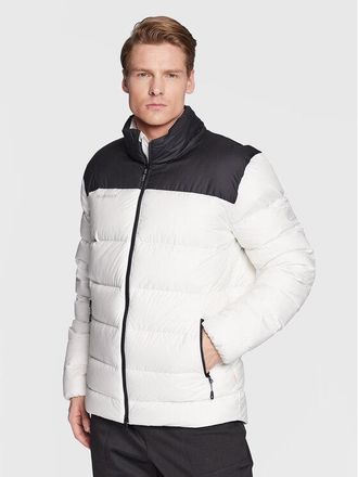 Mammut Mammut Daunenjacke Whitehorn 1013-02100-0246-115 Wei&szlig; Regular Fit